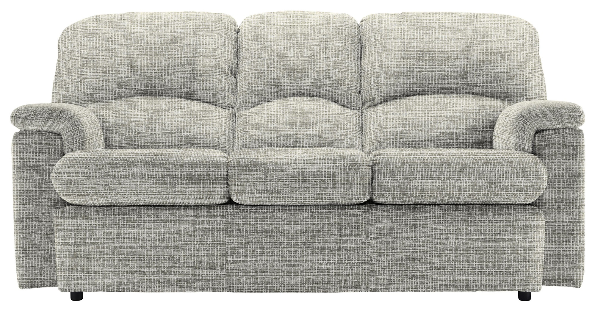 G Plan Chloe Fabric 3 Seater Sofa - Carters Furniture Online