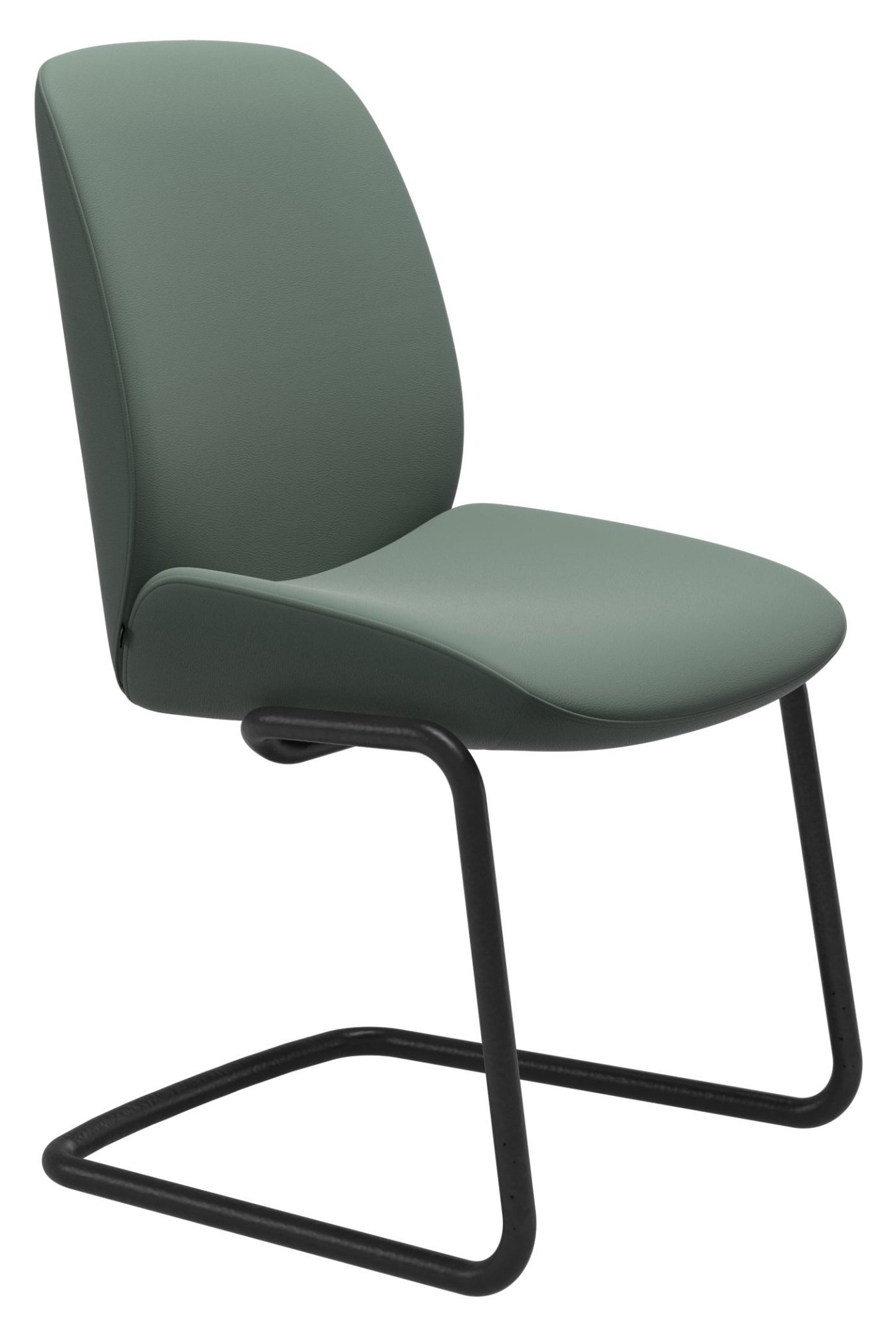 Stressless Bay Large Low Back D400 Dining Chair - Carters Furniture Online