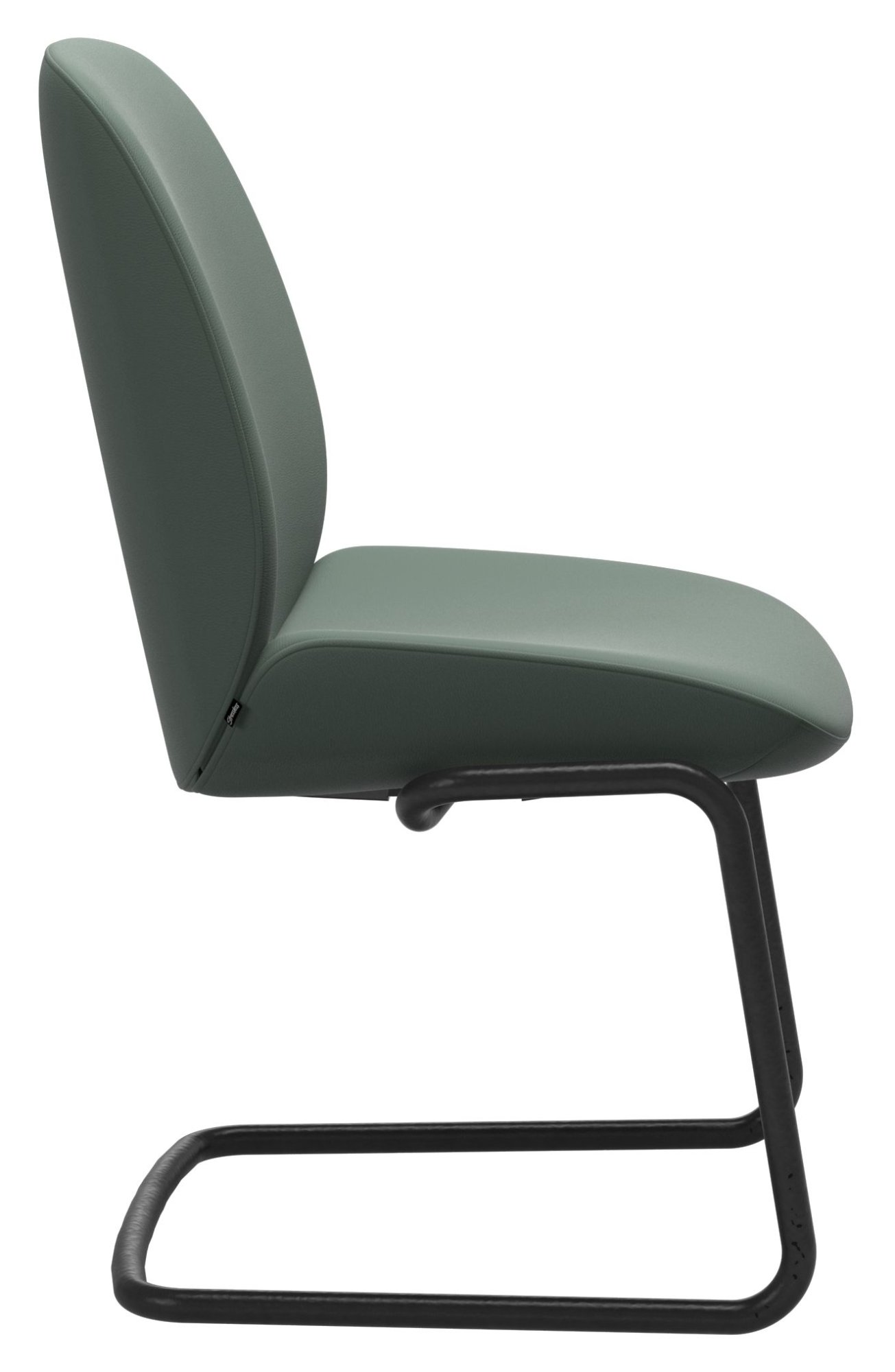 Stressless Bay Large Low Back D400 Dining Chair - Carters Furniture Online
