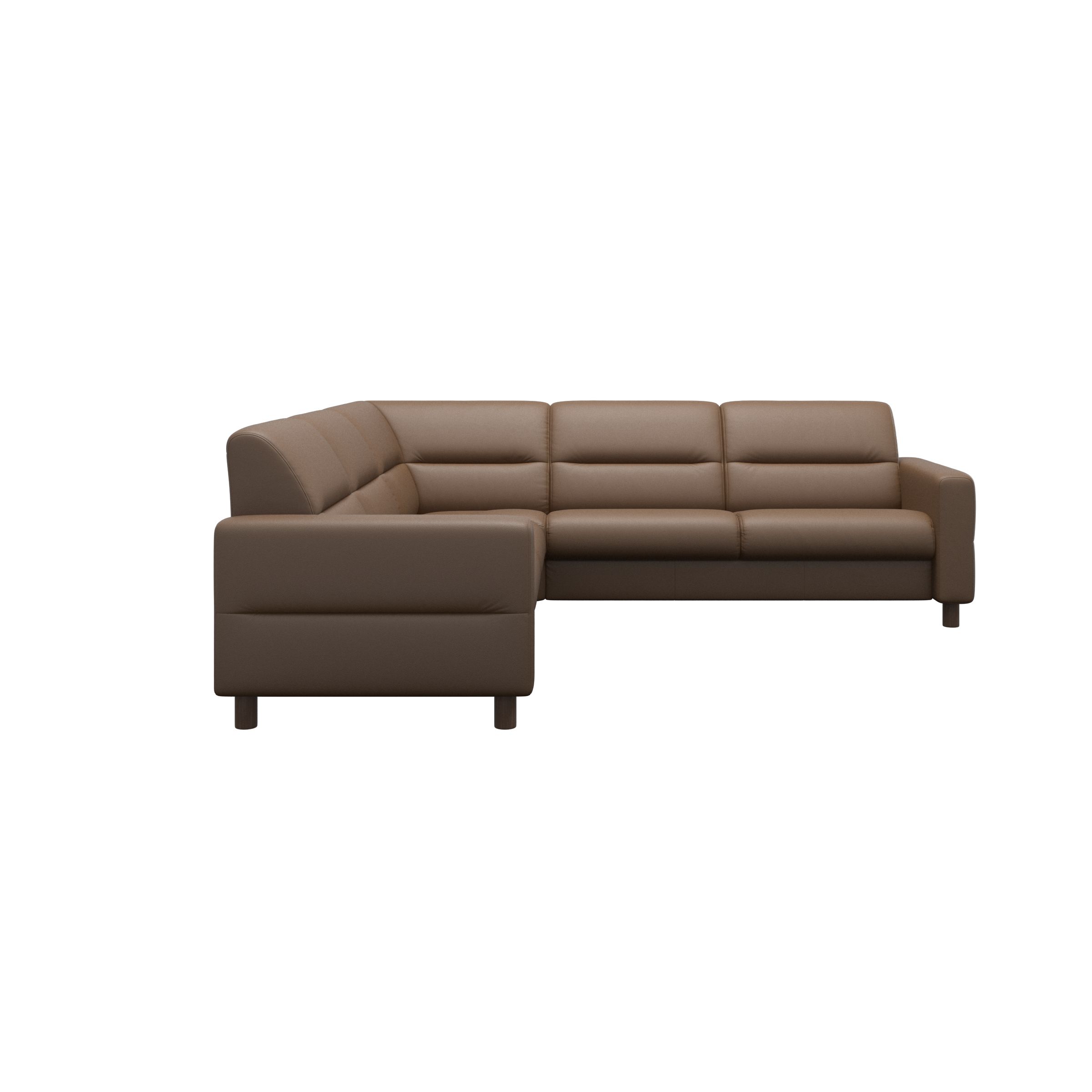 Stressless Fiona 2 Seater / Corner / 2.5 Seater - Carters Furniture Online