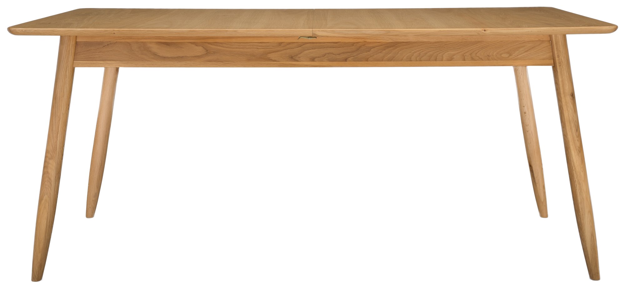 Ercol Teramo Medium Extending Dining Table - Carters Furniture Online