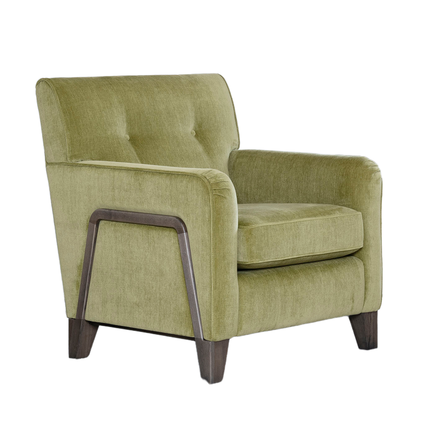 Alstons Aalto Hugo Accent Chair - Carters Furniture Online