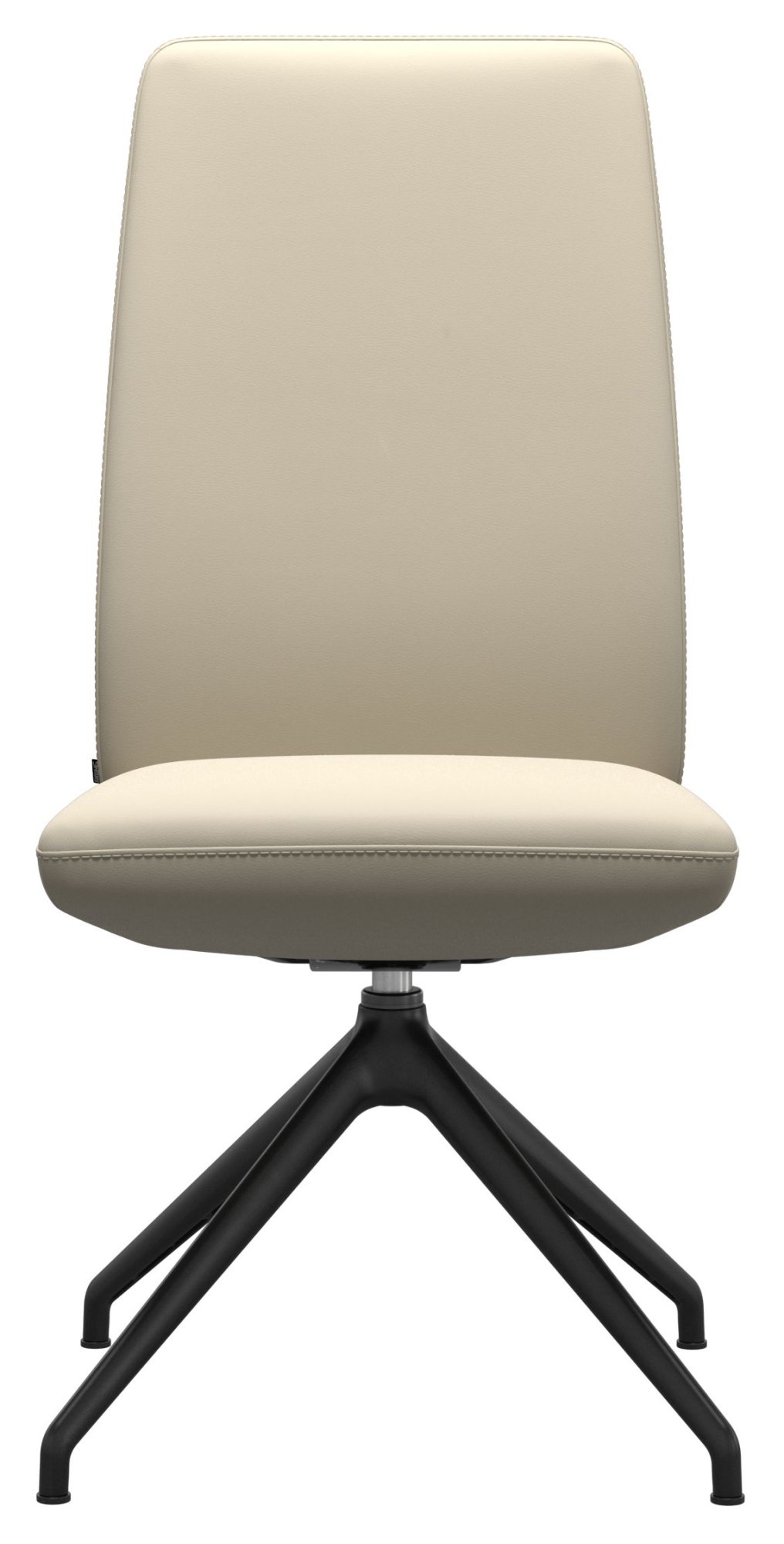 Stressless Vanilla Large High Back D350 Dining Chair - Carters ...